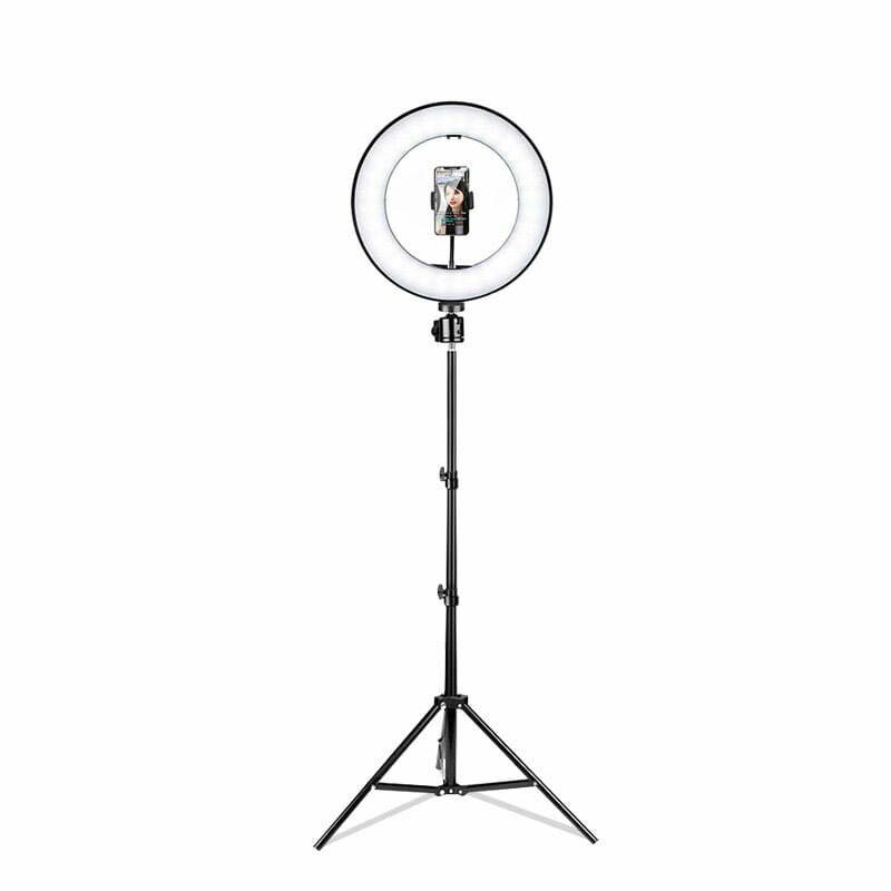 Table Ring Light - Efua Trendy